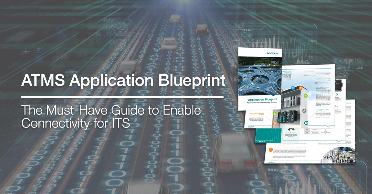 ATMS Application Blueprint