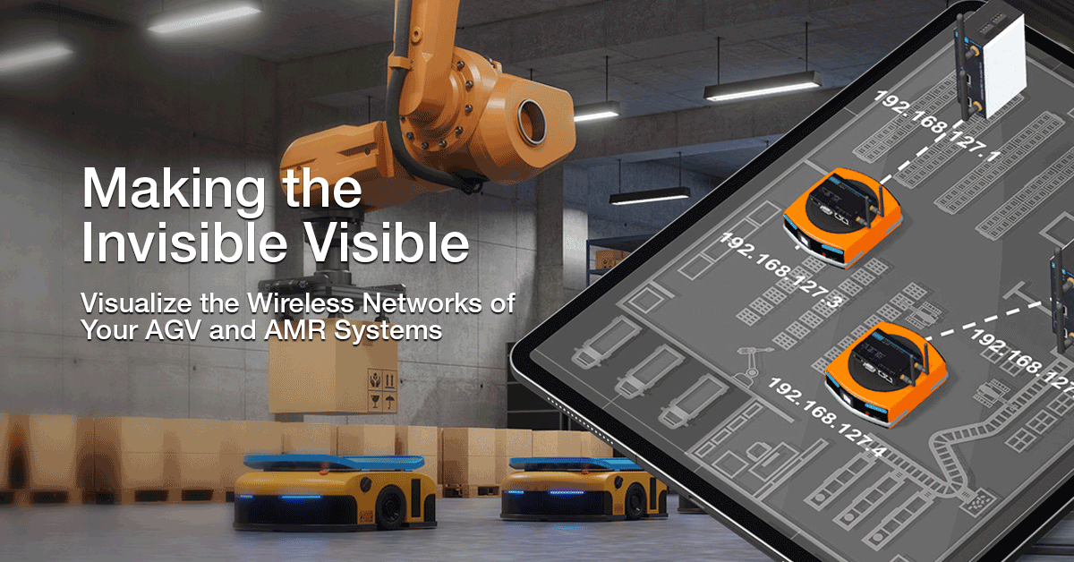 Making the Invisible Visible