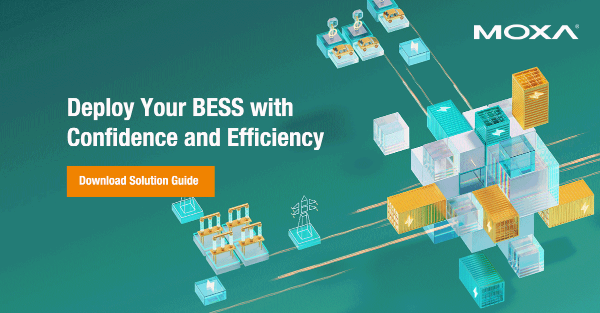 Deploy Your BESS with Confidence and Efficiency