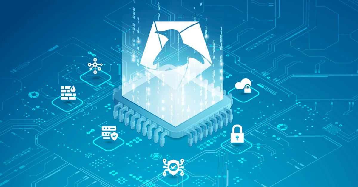 Moxa Industrial Linux