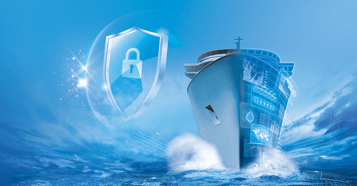 Smart Maritime