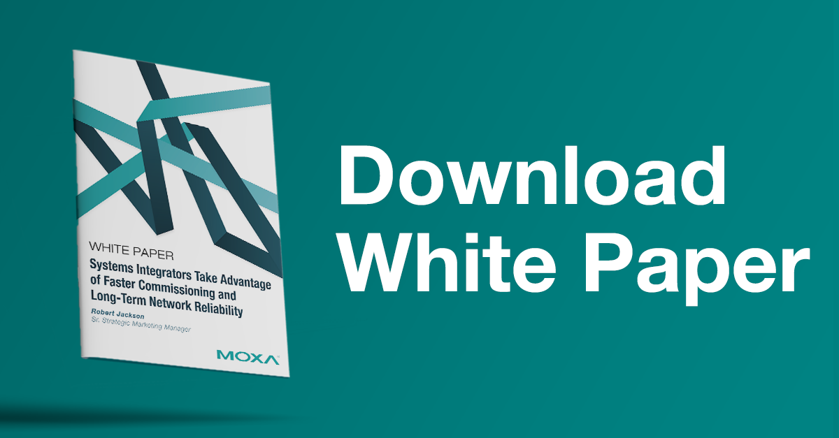 System Integrators White Paper Download