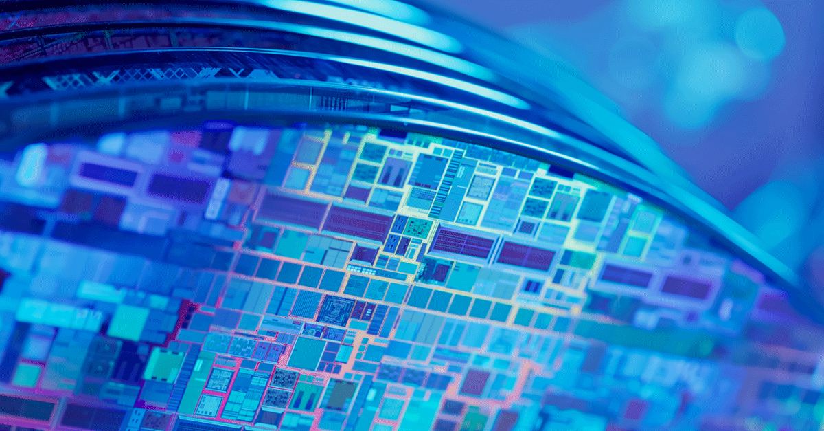 Secure Connectivity Enables Semiconductor Automation