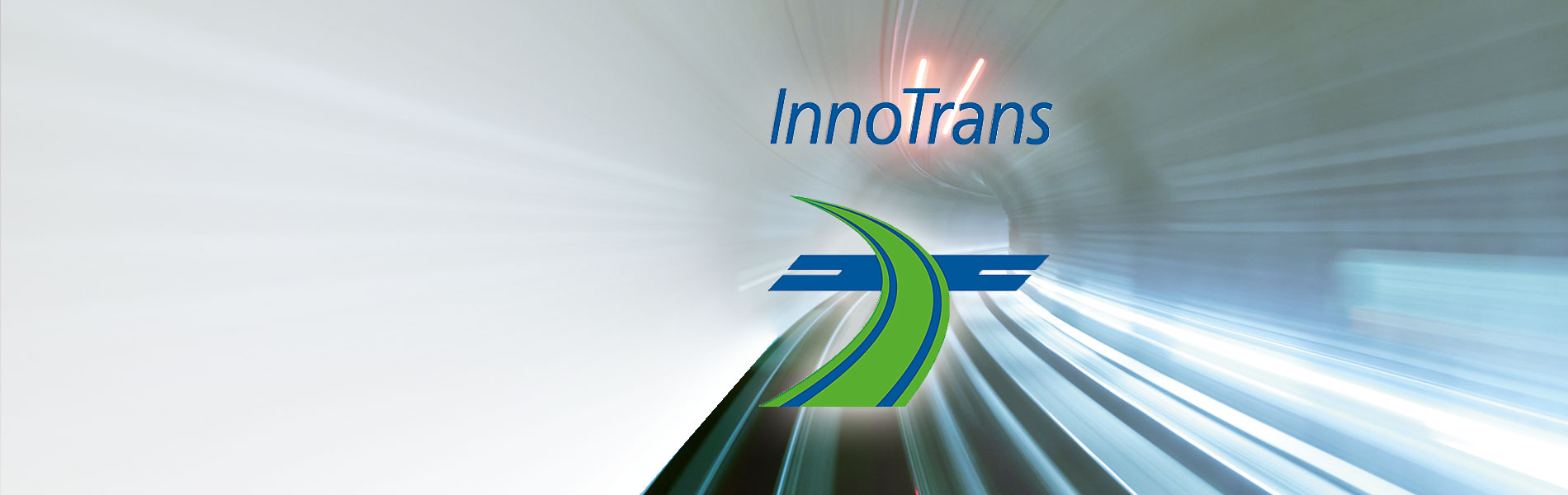 Welcome to InnoTrans!
